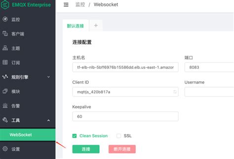 使用 Terraform 在阿里云上快速部署 Mqtt 集群 Emq