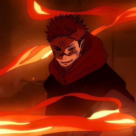 Sukuna Jujutsu Kaisen Fotos De Perfil Foto De Perfil Dibujos Bonitos