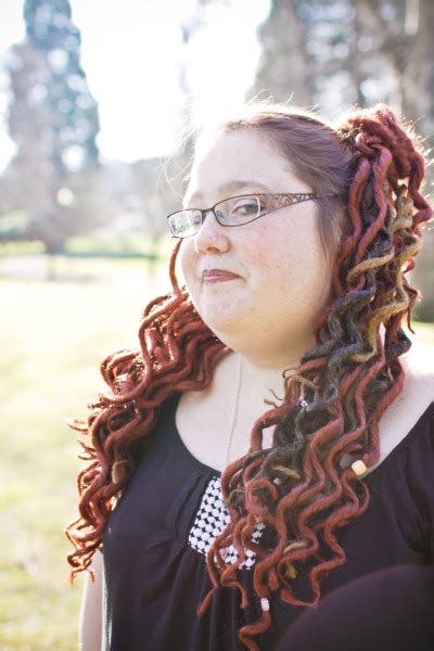 Custom Made Set Of Dreads You Can Order A Custom Tumbex