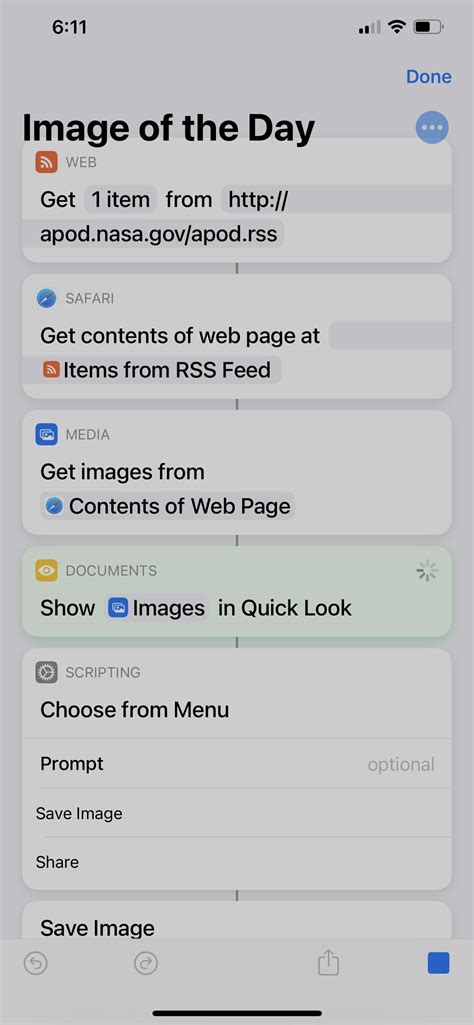quick look not working r shortcuts