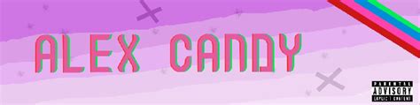 Alex Candy Music Official