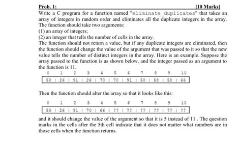solved write a c program for a function named