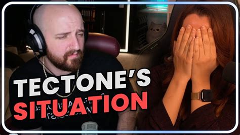 Otk Drops Tectone And Everyone Cheered Denims Reacts Youtube