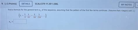 solved determine whether the sequence is increasing