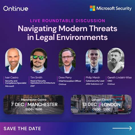 ontinue on linkedin ai cybersecurity legaltech mxdr ai