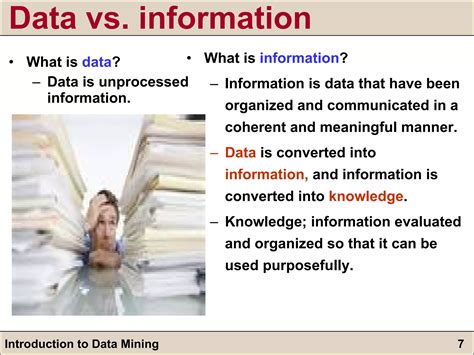 Introduction To Data Mining Ppt