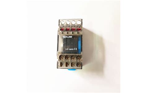 Falink Relay Module F4t G6ds Dc24v