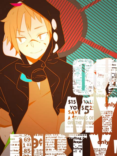Kano Shuuya Kagerou Project Image By Sidu Zerochan Anime Image Board
