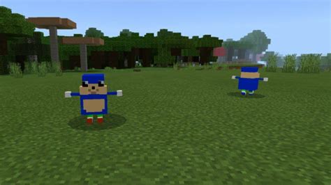 Download Uganda Knuckles Mod For Minecraft Pe Uganda Knuckles Mod For Minecraft Bedrock Edition