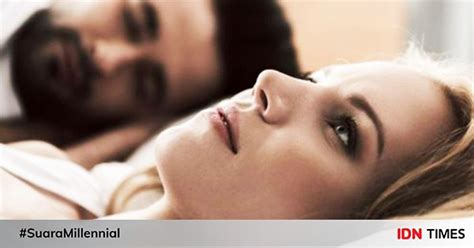 7 Cara Hubungan Seksual Membuat Kamu Terlihat Jauh Lebih Menawan