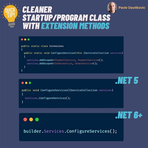 pavle davitković on linkedin csharp dotnet softwaredevelopment 48 comments