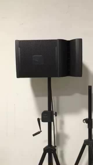 Single12 Passive Line Array Speaker Indoor Or Outdoor Sound System Vrx932 Buy Line Array