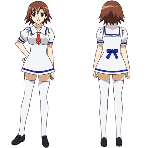 Aika Zero Characters V1 Illustrious Lora Civitai