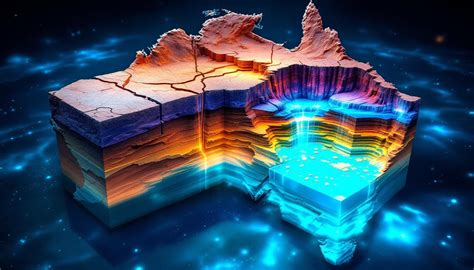 3d geological mapping revealing australia s hidden resources