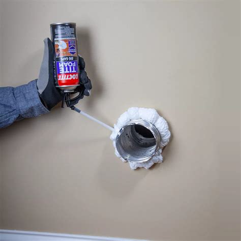 Loctite Tite Foam Big Gaps Spray Foam Sealant