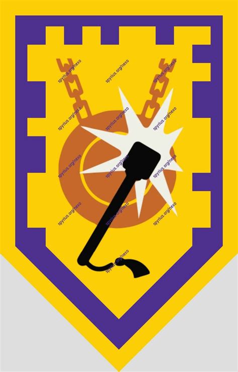 17 Best images about Nexo Knights shields on Pinterest | Mouse traps ...