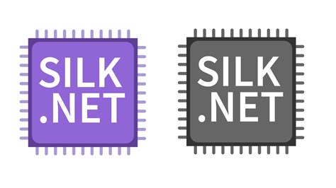 Help Wanted New Logo For Silk Net · Issue 610 · Dotnet Silk Net · Github