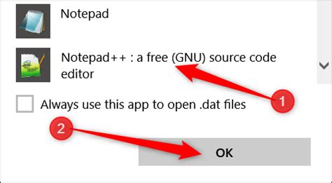 What Is A DAT File And How Do I Open One