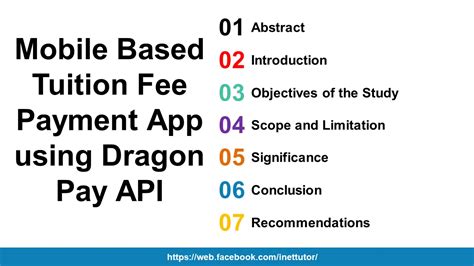 Tuition Fee Payment App Free Documents 2025