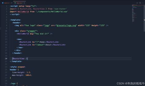 渐变色代码主题你受得了吗 gradient theme csdn博客
