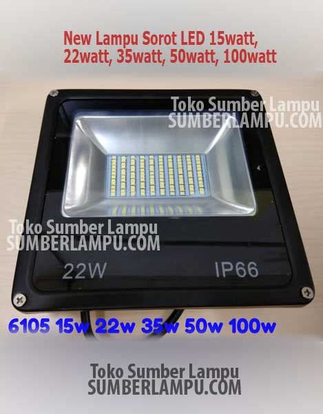 Harga Lampu Sorot Rumah Benjamin Lee