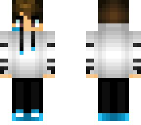 2018 Minecraft Skins
