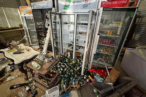 Sismo De Magnitud 73 En Vanuatu En El Pacífico Sur Deja Al Menos 14