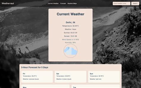 Anant Mishra On Linkedin Weatherapp Webdevelopment Nodejs
