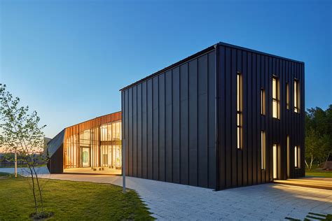 Kindergarten Vilnius Ng Architects Kindergarten Vilnius Ng Architects