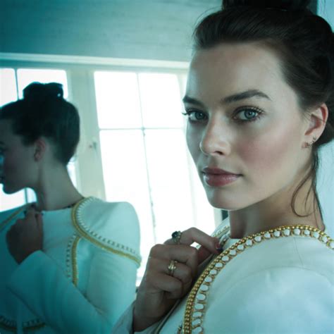 X Margot Robbie Sexy Photoshoot X Resolution Wallpaper Hd Celebrities K