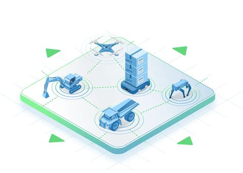 Wireless Mesh Network Technology For Machines Meshmerize[ ]