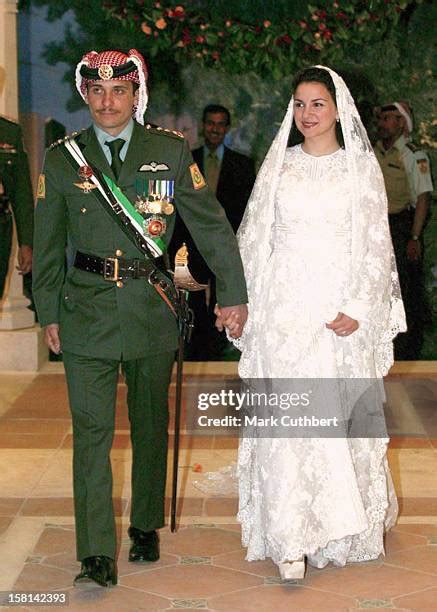 Hamzah Bin Hussein Photos And Premium High Res Pictures Getty Images