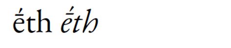Fonts Unicode Character Not Showing Properly TeX LaTeX Stack Exchange