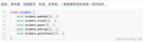 Java面试通关 基础篇 Csdn博客