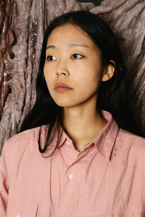 李美来被选为2024泰特涡轮大厅委任艺术家 Cn