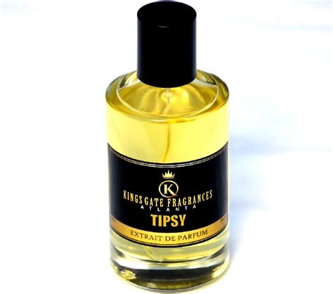 Tipsy Kings Gate Fragrances
