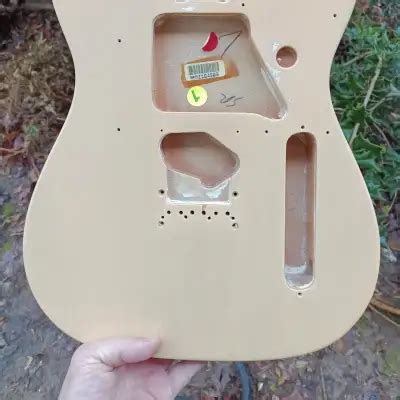 Fender American Performer Humbucker Telecaster Tele LOADED Reverb