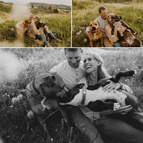 Wyoming Anniversary Session In Sheridan Cassie Jeremy