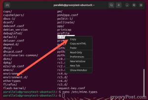 Boost Your Productivity Learn To Copy And Paste In Ubuntu Terminal Today