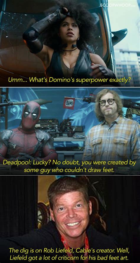 5 Jokes From Deadpool 2 That Prove Why The Red Merc Is The King Of Dark