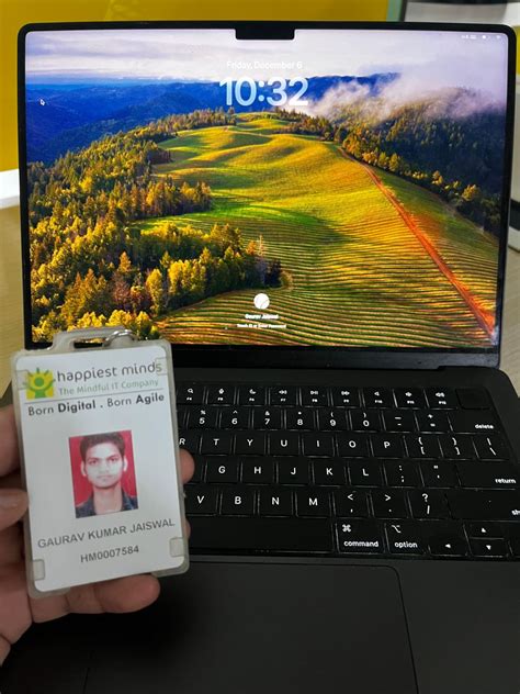 Today Marks My Last Day At Happiest Minds Technologies And Its A