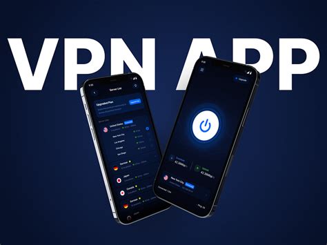 Vpn Ui Design Designs Themes Templates And Downloadable Graphic Elements On Dribbble