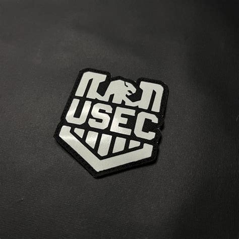 Jual Patch RUSIA RUSIAN PMC USEC Laser Cutting Include Velcro TAN PUTIH Kota Surakarta