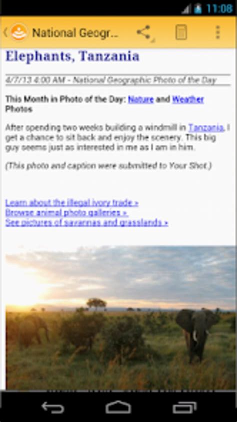 Easy Rss Reader Para Android Download