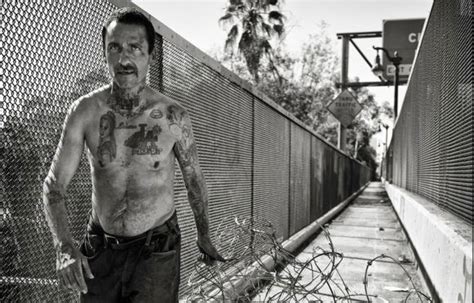 Michael Dressel Street Photographer The Game Magazine