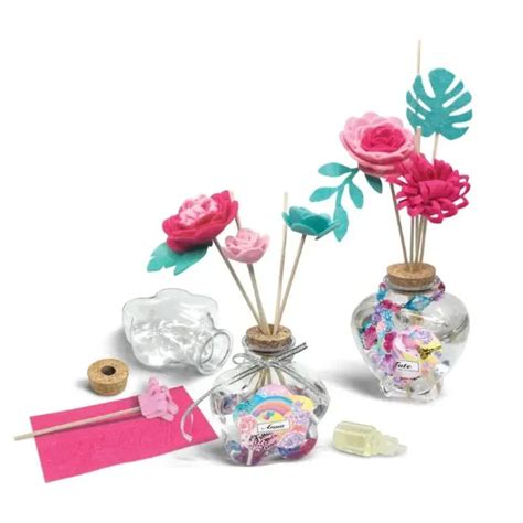 Sew Star Homemade Diffuser Vase Price In Pakistan Pk