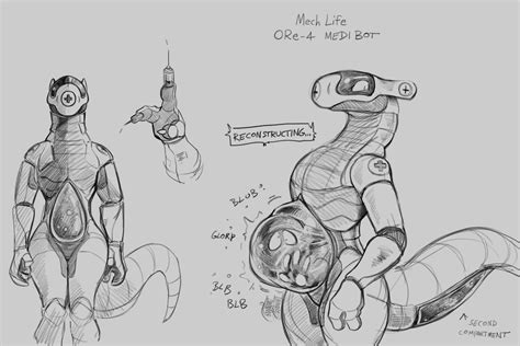 Rule 34 2020 3 2 3 Fingers 4 Fingers After Vore Ambiguous Gender Ambiguous Prey Anthro Anthro