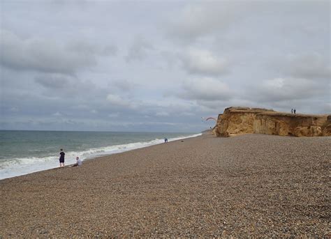 Weybourne Beach © Eirian Evans Geograph Britain And Ireland