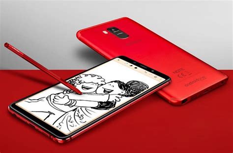 Infinix Mobility Centers Product Modelling To Fit Into The Elements Of Lifestyle Tech Bellanaija