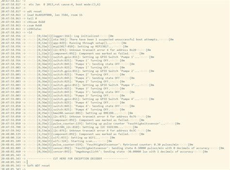 Integrate Humidity Sensor In ESPHome ESPHome Home Assistant Community